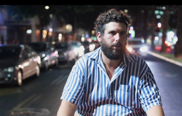 Elik & Jimmy ac Tuesday, 14 November, 7:00pm - HKJFF