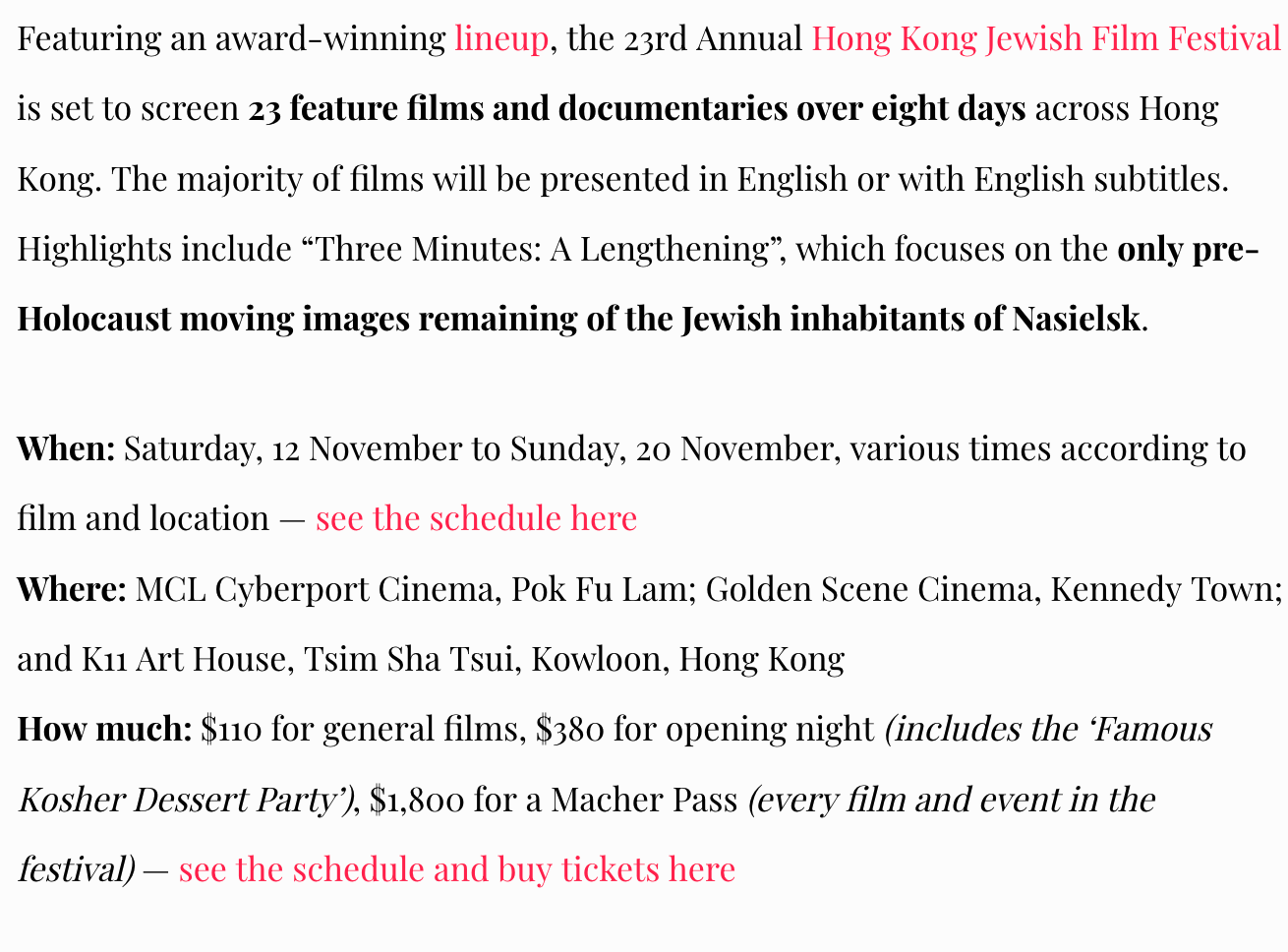 Press & Media - 2022 - HKJFF